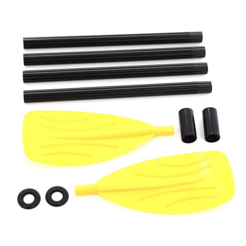 Set vasle barca gonflabila Intex - Haul.ro
